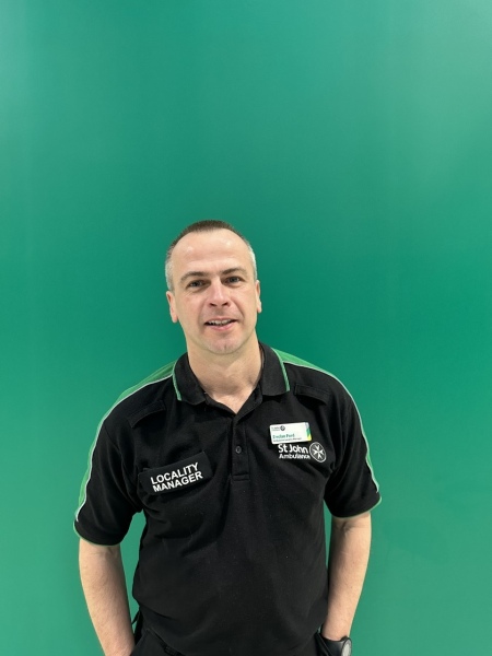 Ambulance :: East Midlands Children's Critical Care Network